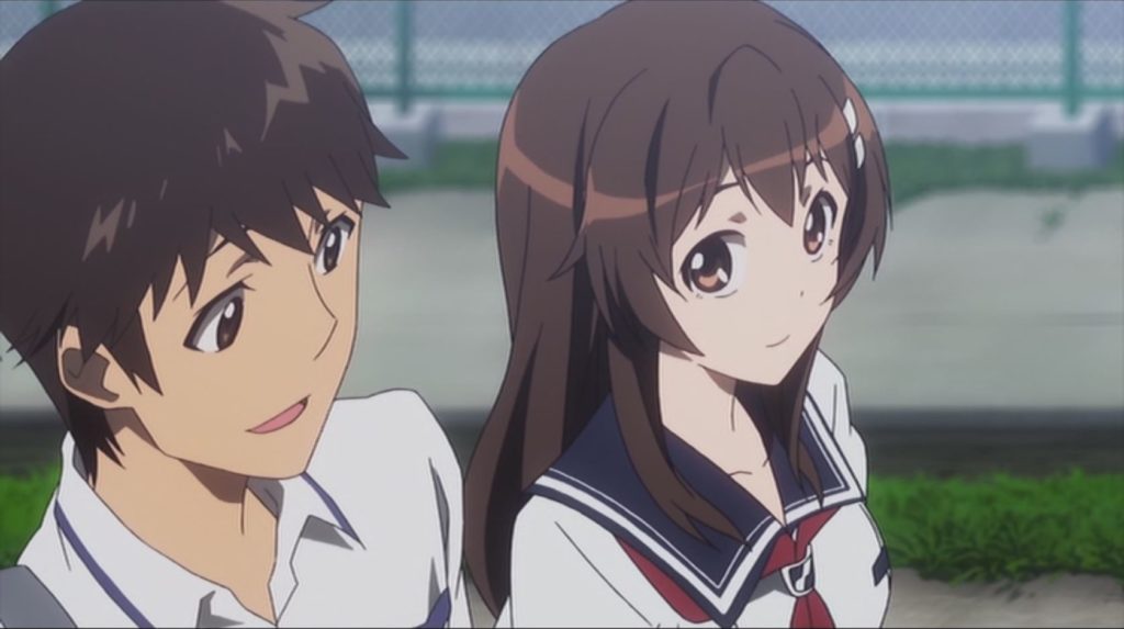 Photo Kano Review • Anime UK News