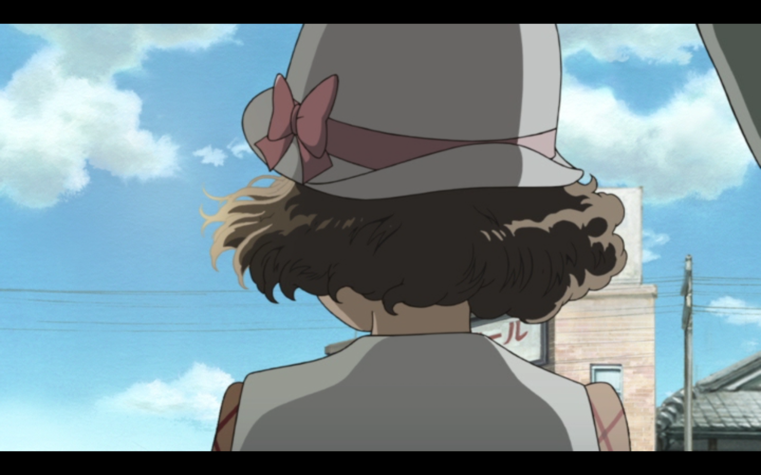 Mai Mai Miracle Review • Anime UK News