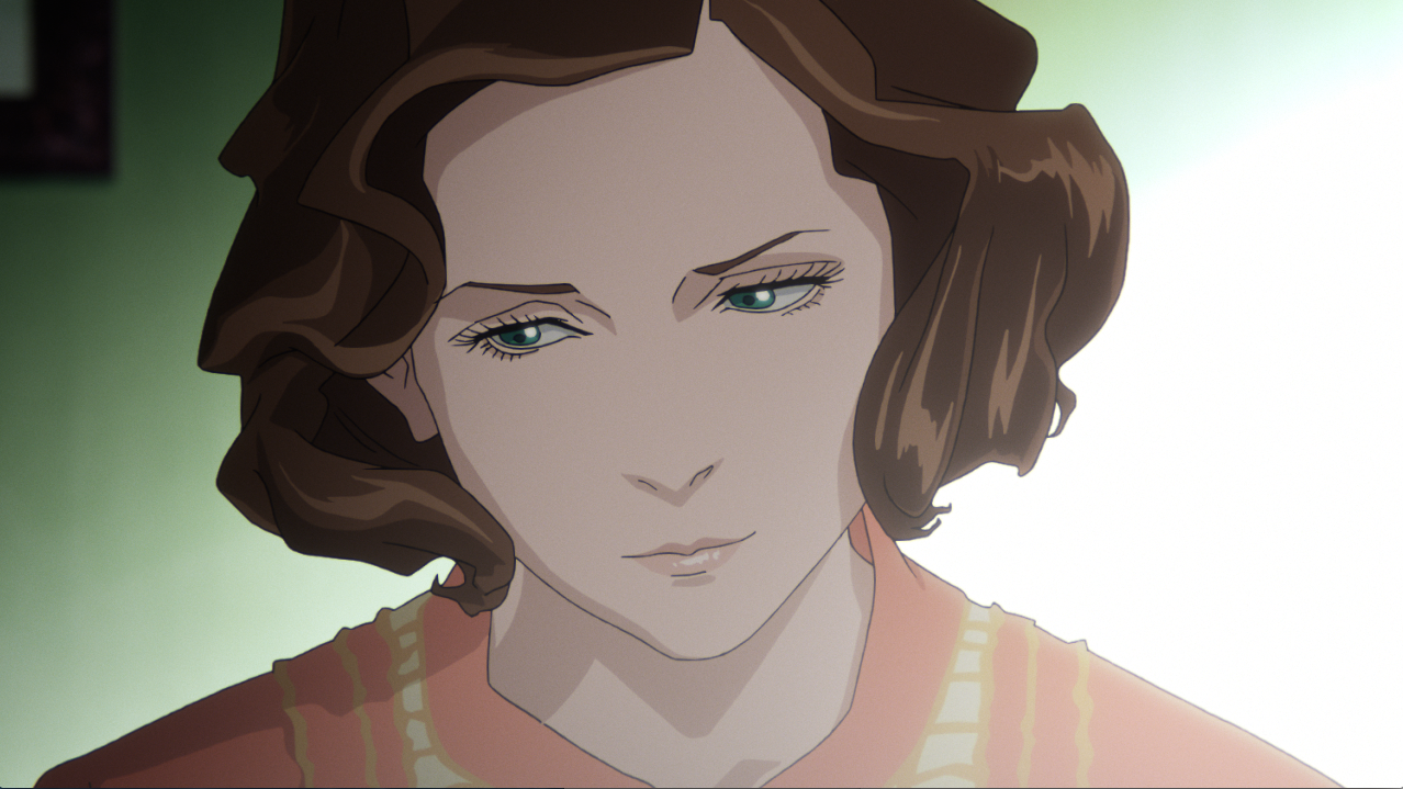 Genocidal Organ: Cinema Screening Review • Anime UK News