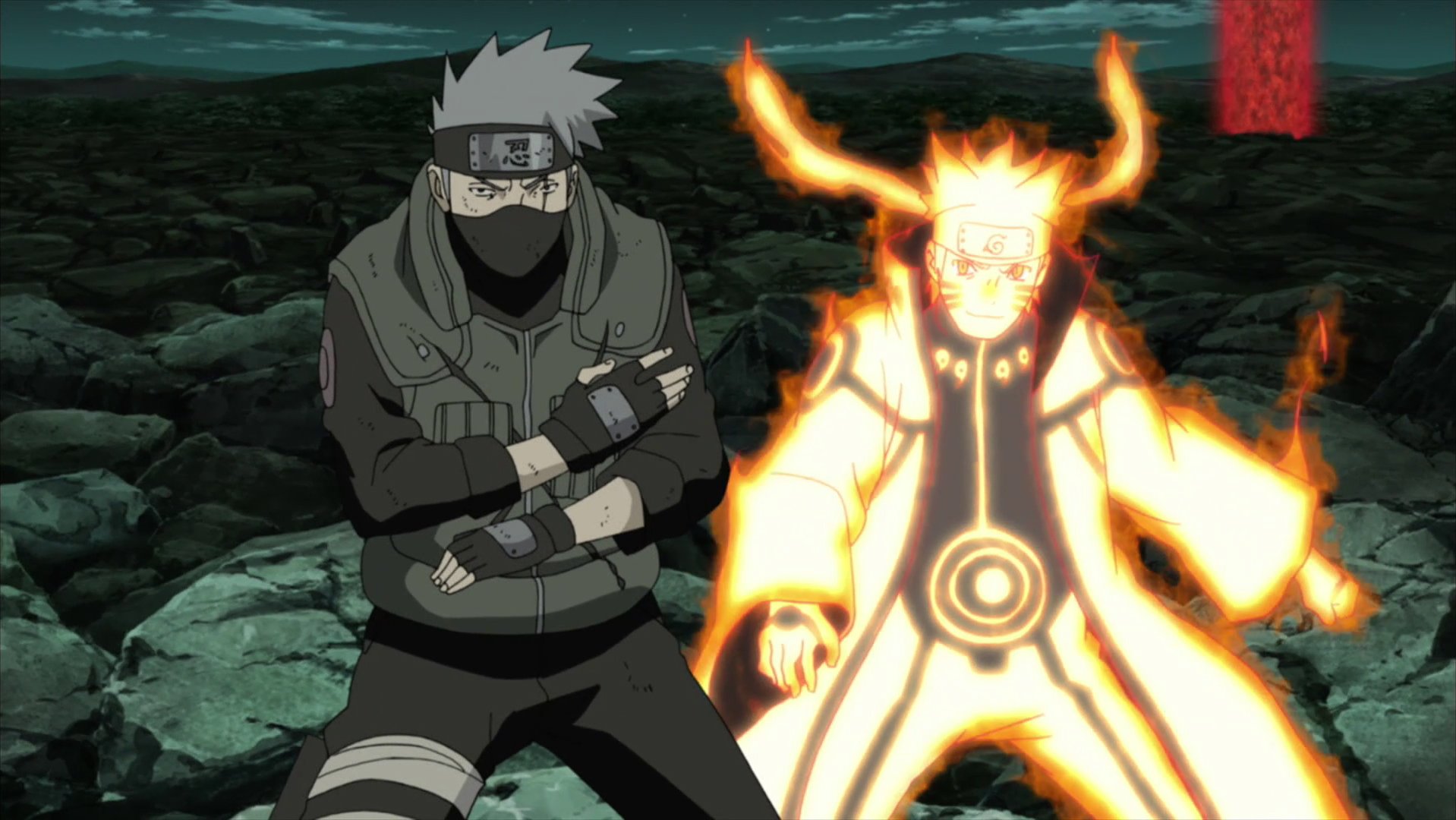 Naruto Shippuden - Box Set 29 Review • Anime UK News