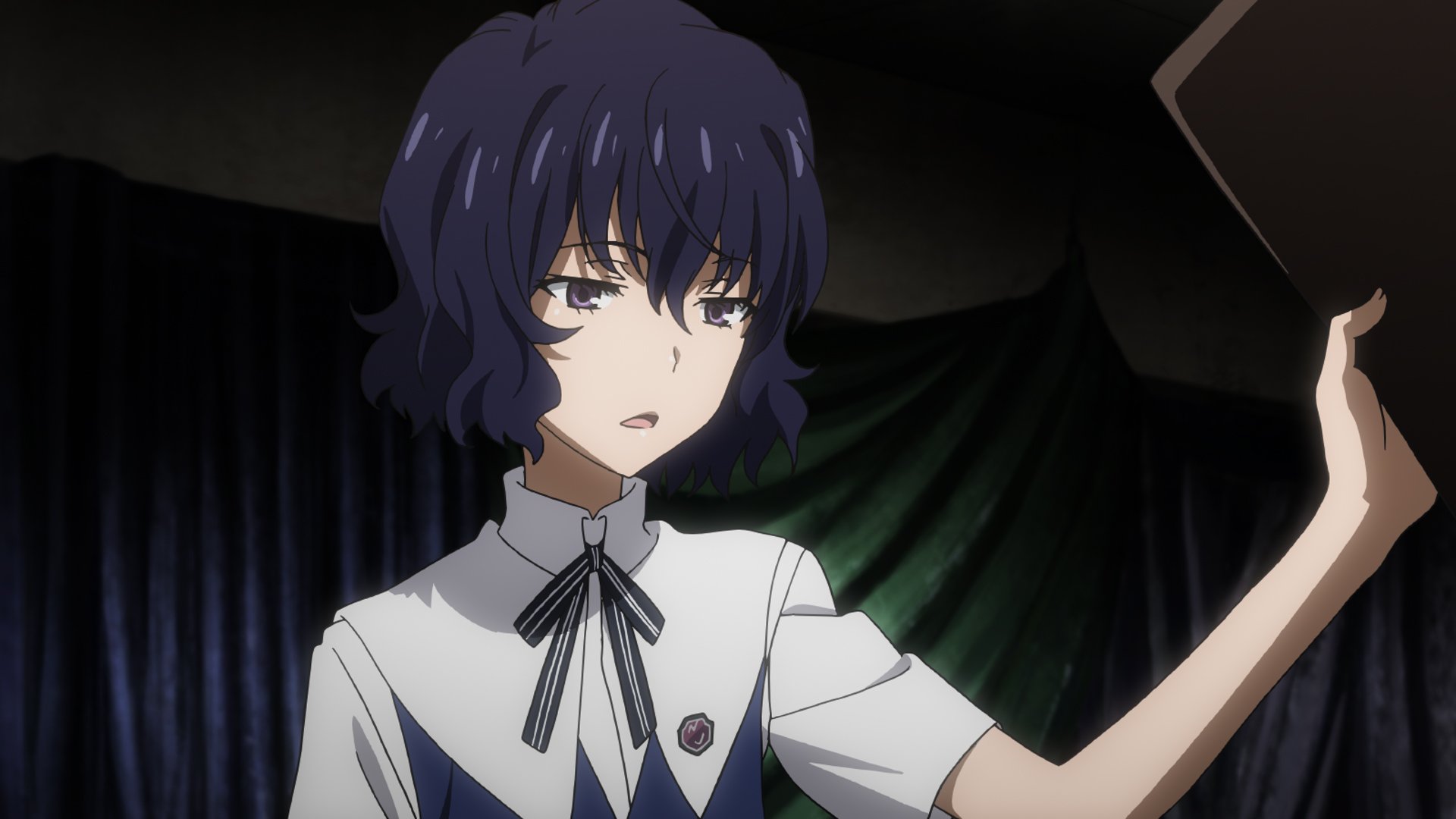 A Certain Scientific Railgun S Review • Anime UK News