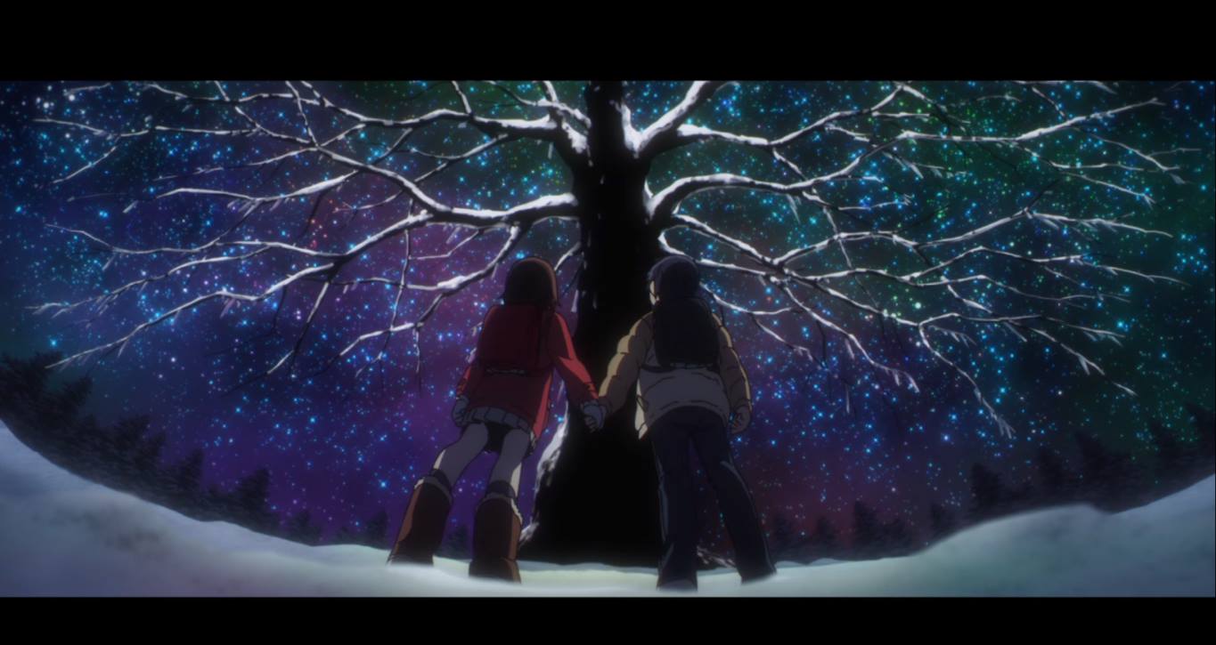 ERASED - Part 1 Review • Anime UK News