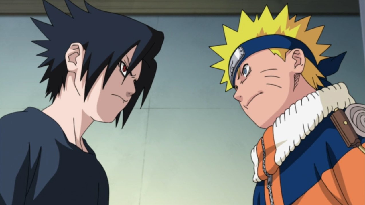 Naruto Shippuden - Box Set 21 Review • Anime UK News