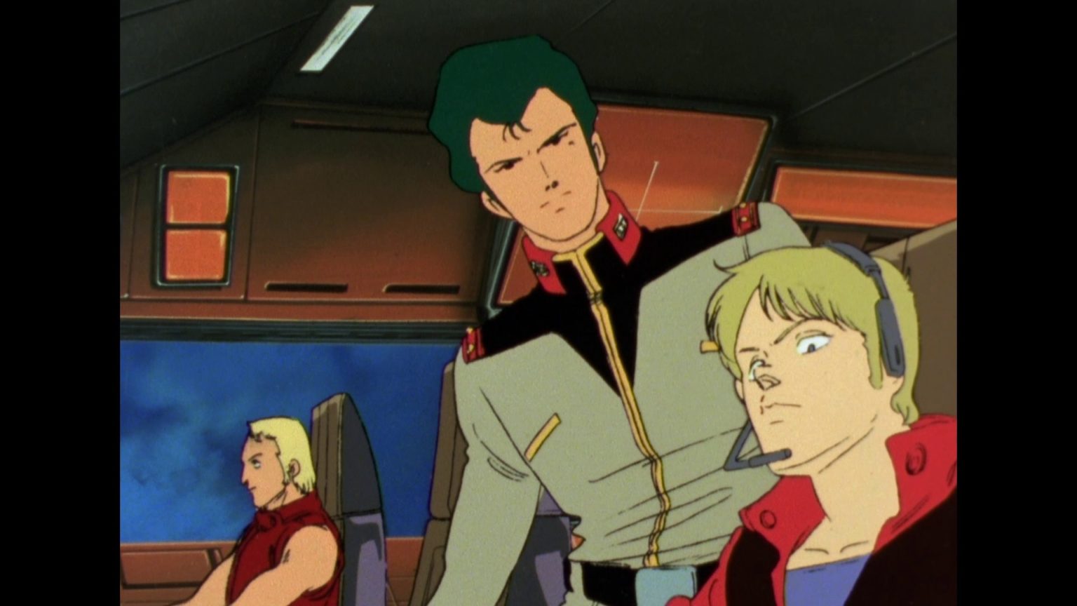 Mobile Suit Gundam ZZ Part 1 Review • Anime UK News