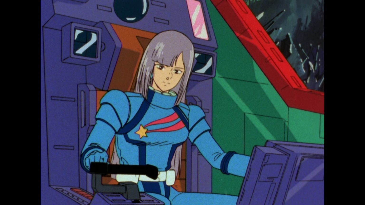 Mobile Suit Gundam ZZ Part 1 Review • Anime UK News