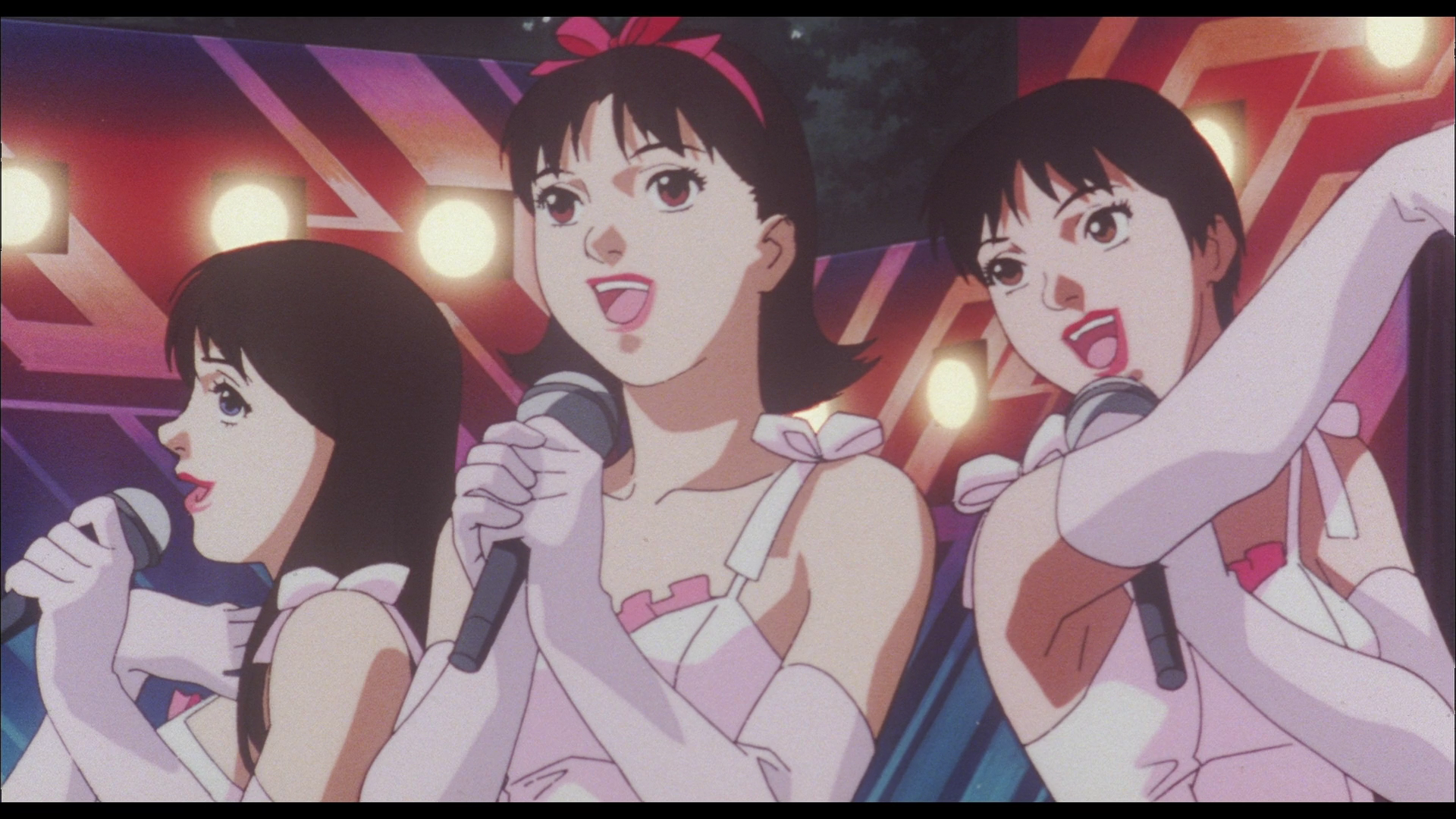 Perfect Blue Review • Anime UK News