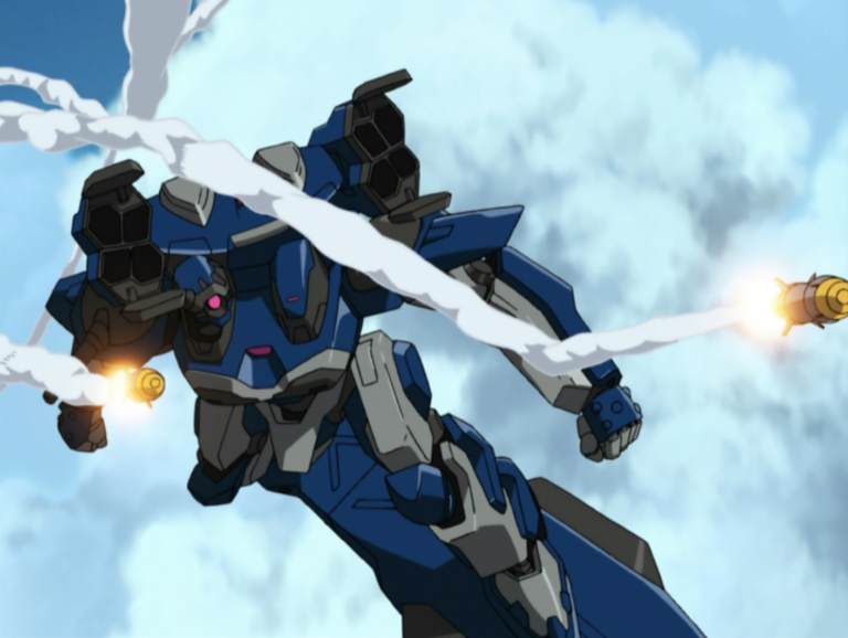 Eureka Seven Review • Anime UK News