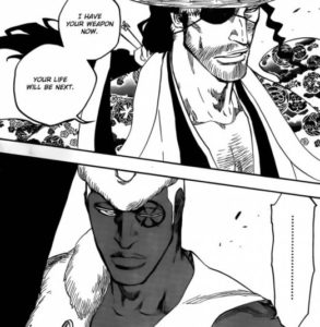 Bleach - Volume 71 Review • Anime UK News