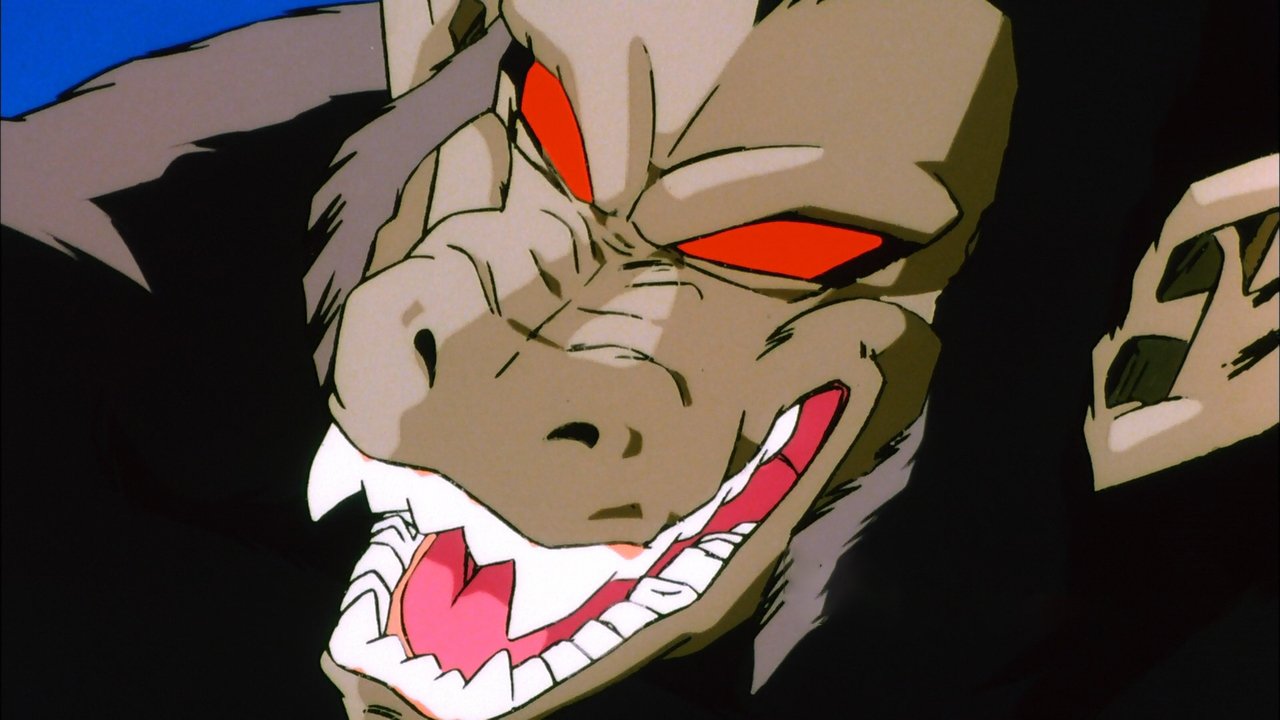 Dragon Ball Z Movie Collection Two Review • Anime UK News