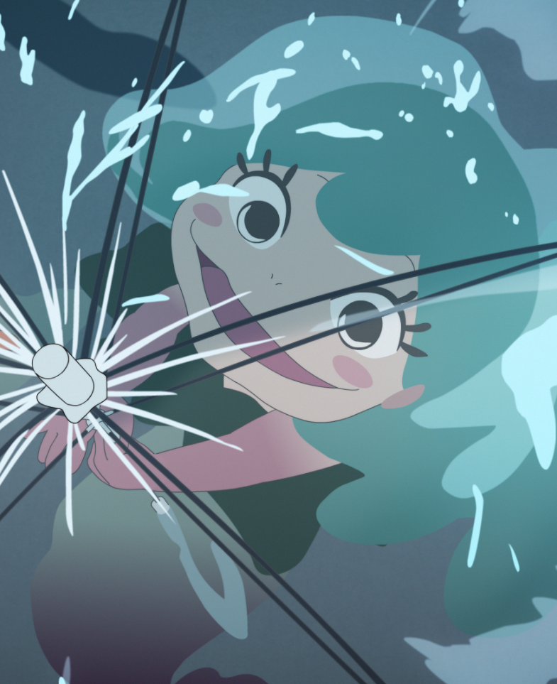 Anime Limited Brings Masaaki Yuasa's ‘Lu Over the Wall’ to the UK ...