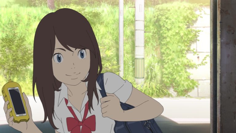 Anime Limited details Napping Princess and Princess Arete Home Video ...