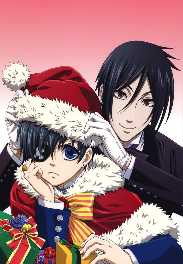 AUKN Anime and Manga Christmas Gift Guide 2017 – Anime UK News