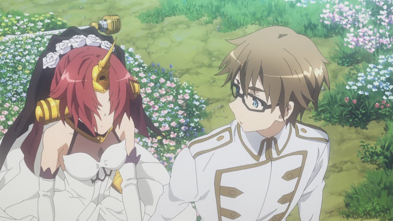 Fate/Apocrypha Episodes 1 - 12 Review (Streaming) • Anime UK News