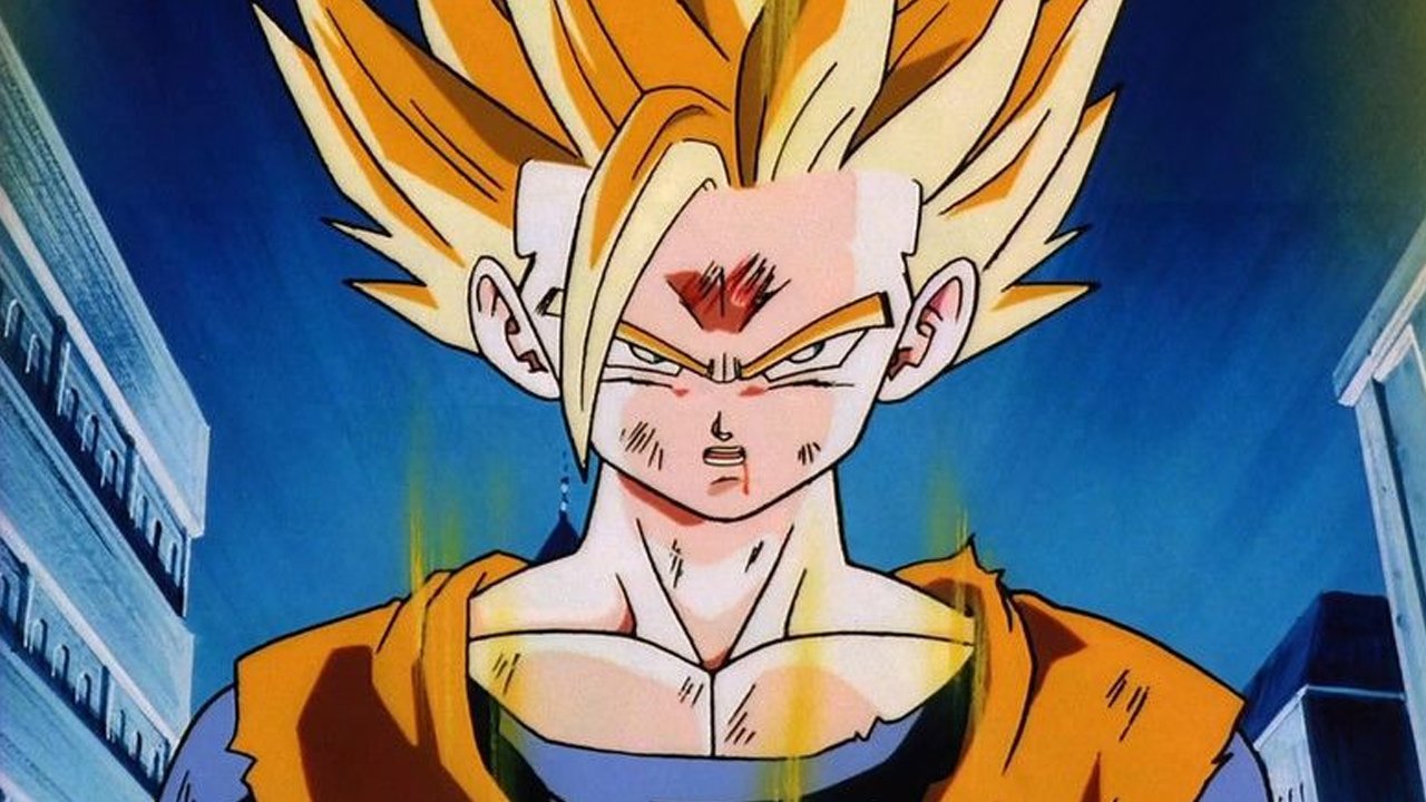 Dragon Ball Z Movie Collection Four Review • Anime UK News
