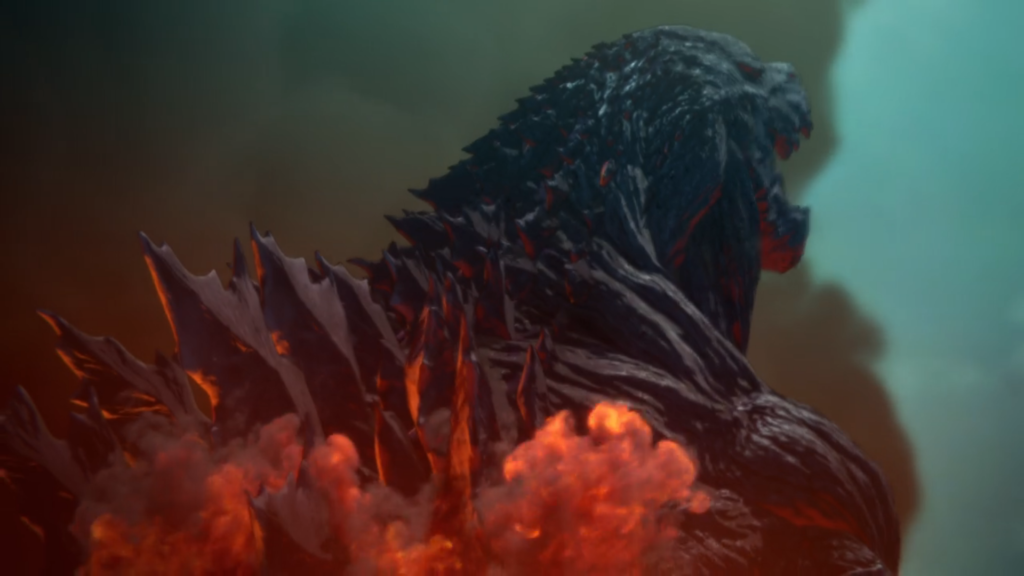 What's Coming to Netflix for Anime in 2018 & Beyond • Anime UK News