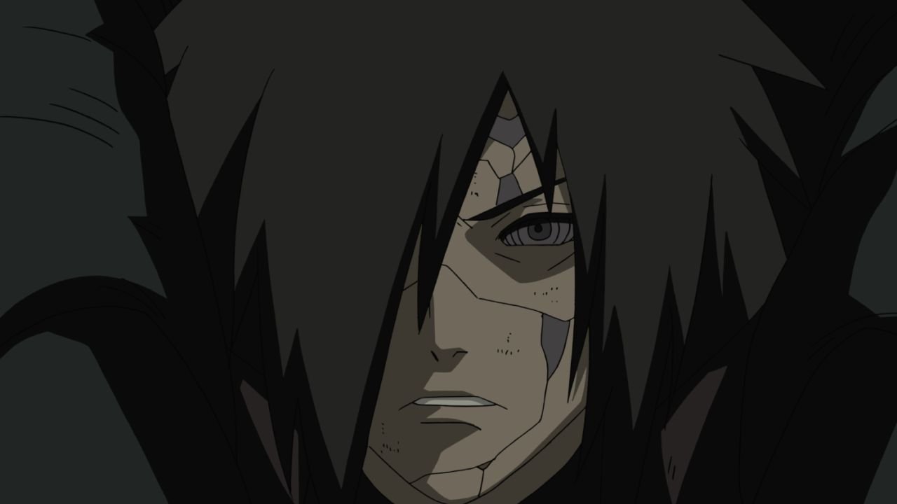 Naruto Shippuden Box Set 31 Review • Anime UK News