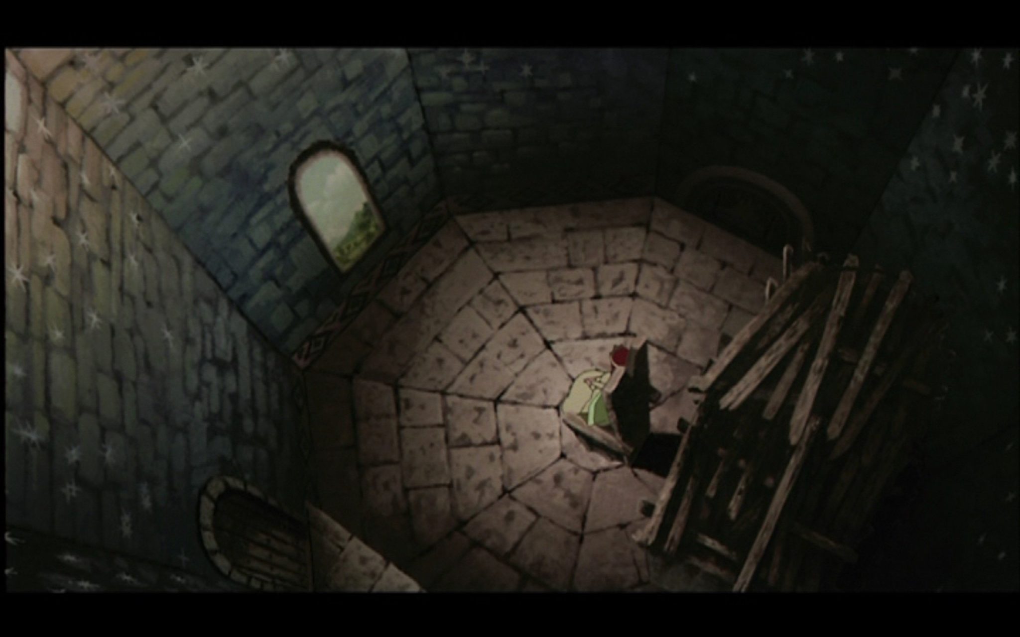 Princess Arete Review • Anime UK News