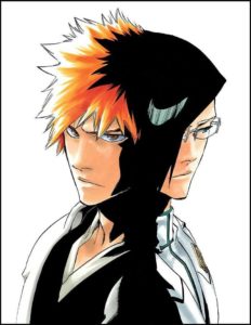 Bleach - Volume 72 Review • Anime UK News