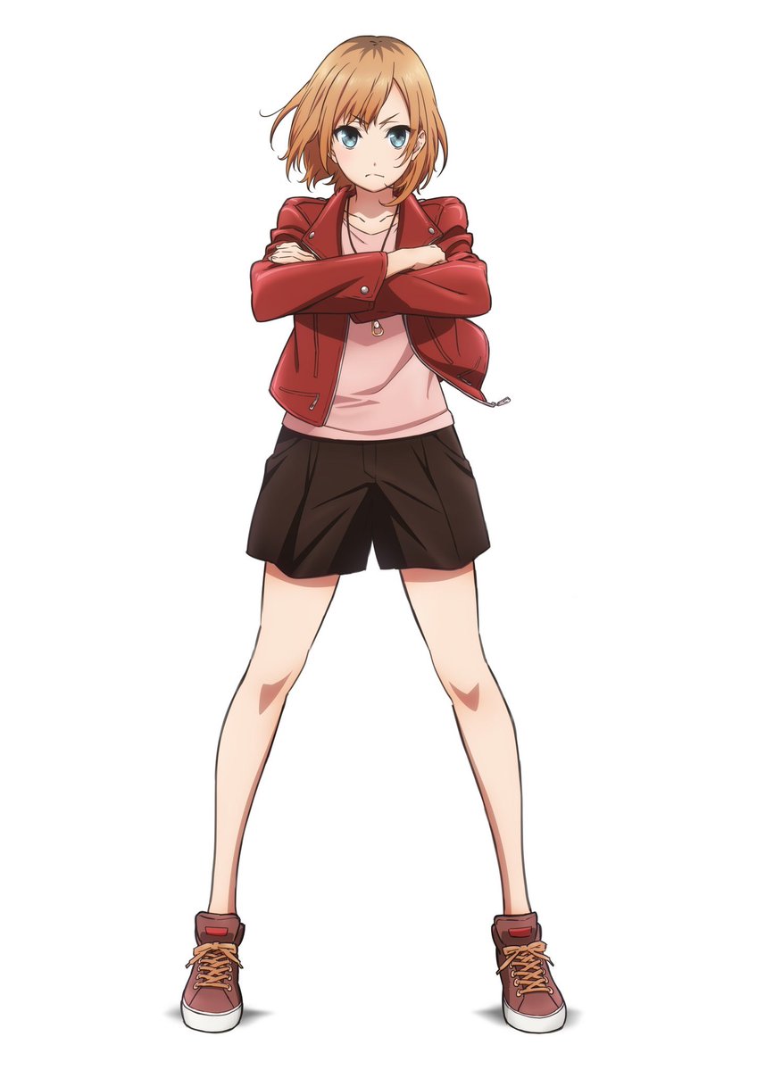 SHIROBAKO Anime Movie Announced • Anime UK News