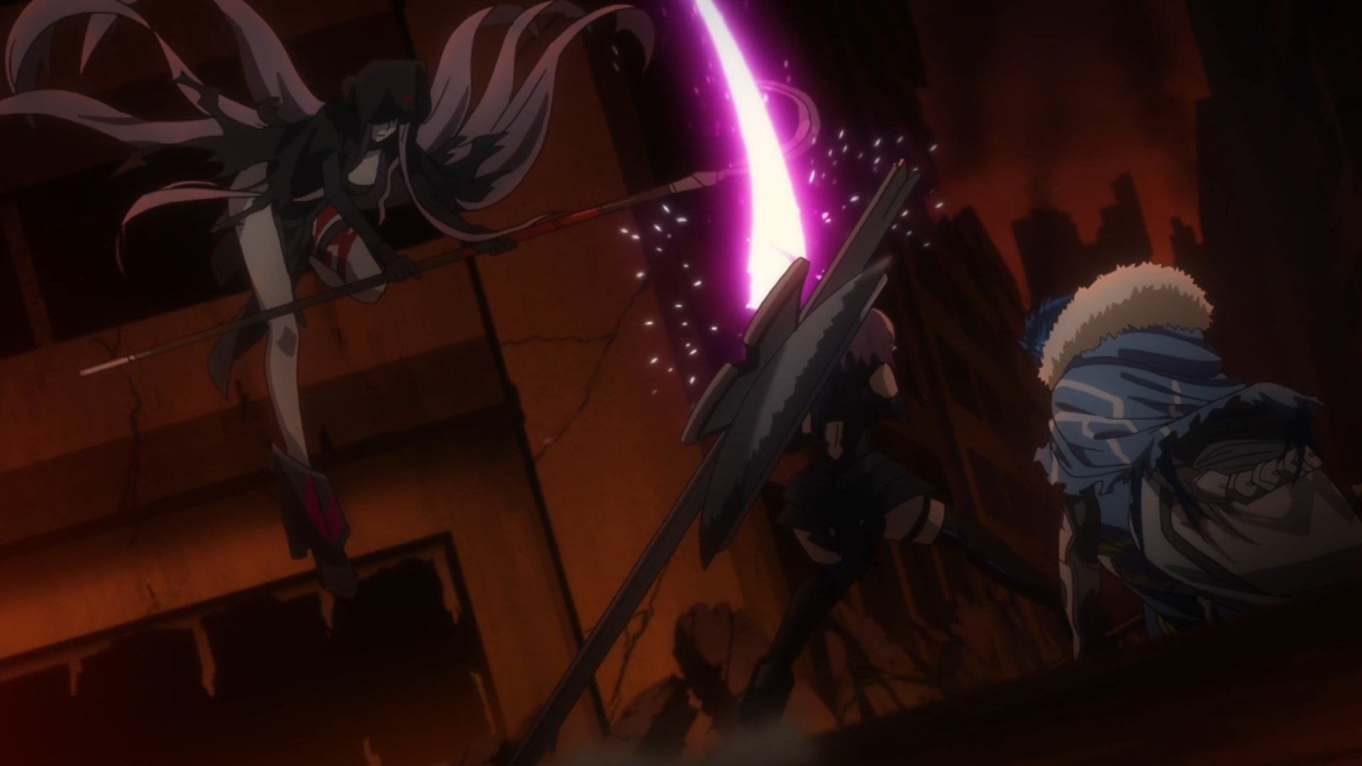 Fate/Grand Order: First Order Review • Anime UK News