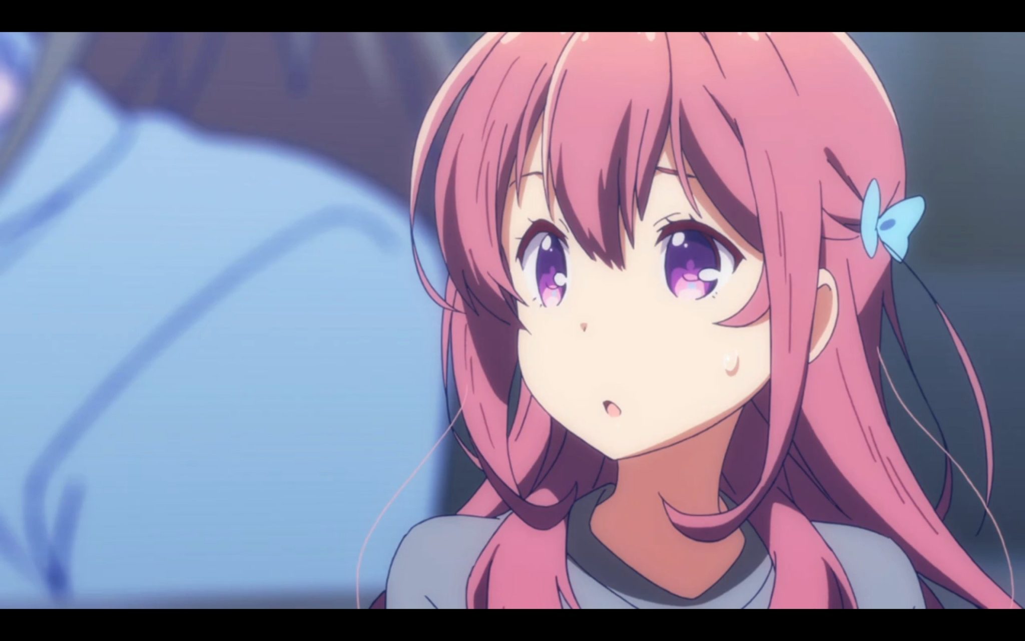 Girlish Number Review • Anime UK News