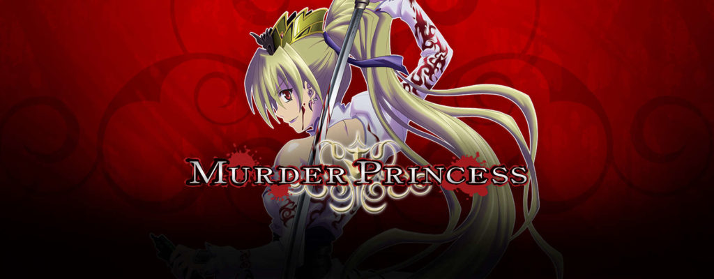 Crunchyroll's Funimation Catalogue Adds Murder Princess and Strike ...