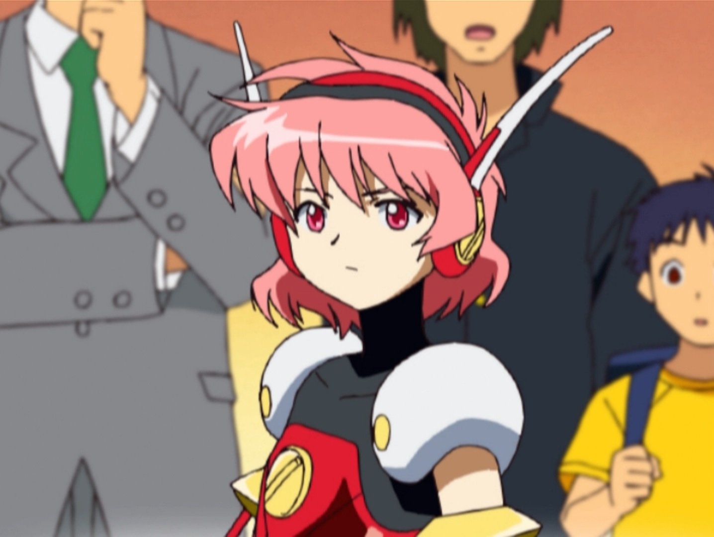 Angelic Layer: Collector's Edition Review • Anime UK News