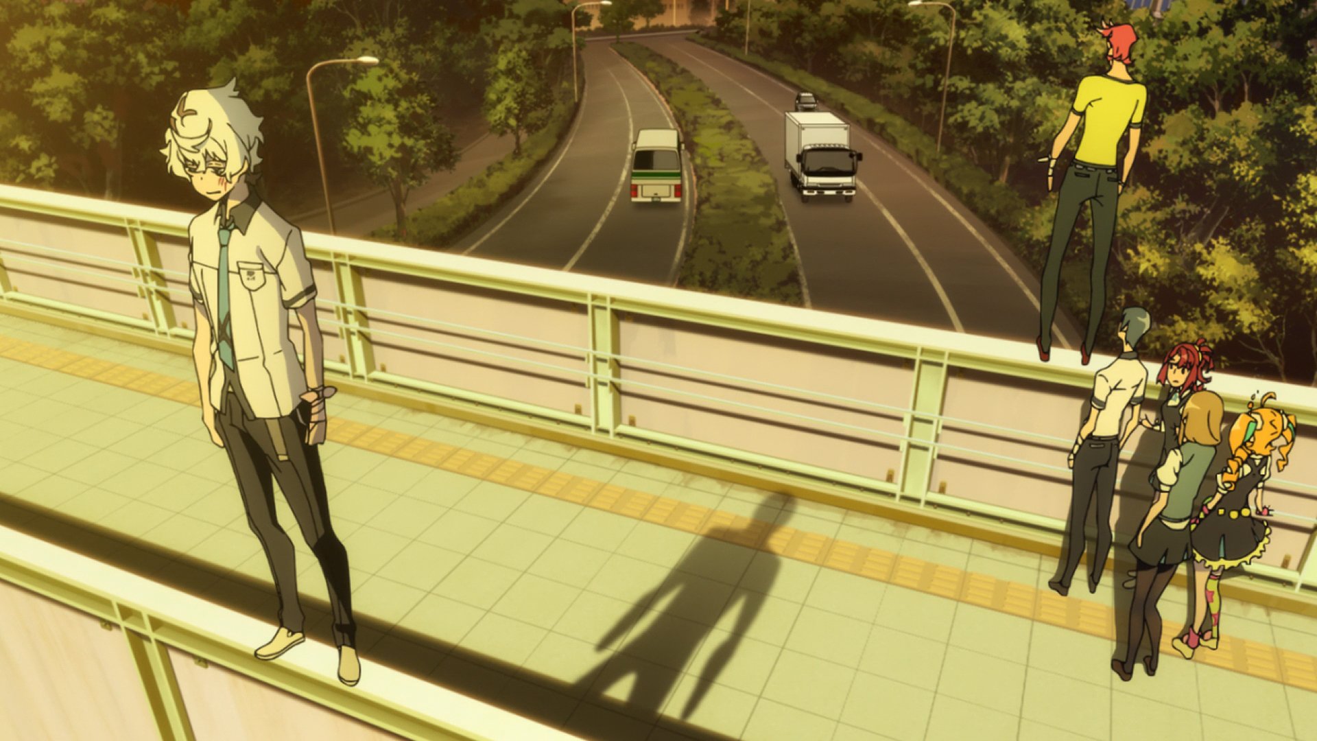 Kiznaiver Review • Anime UK News