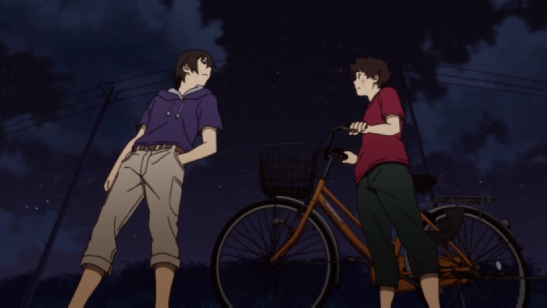 Fireworks Review • Anime UK News