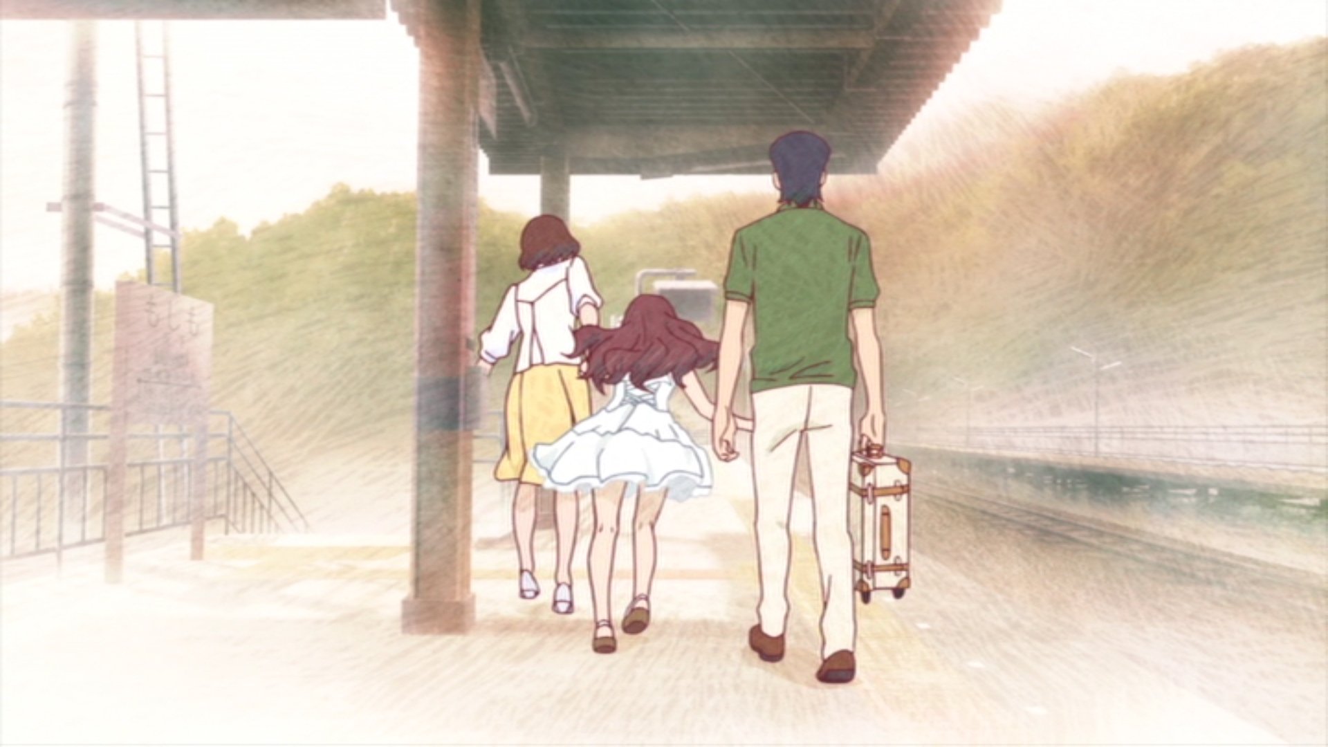 Fireworks Review • Anime UK News