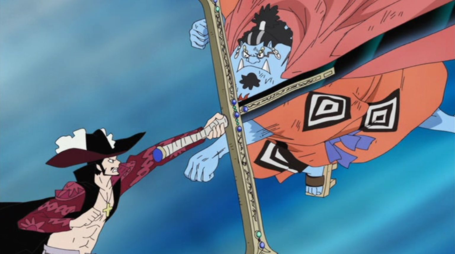 One Piece: Collection 20 (Episodes 469-491) Review • Anime UK News