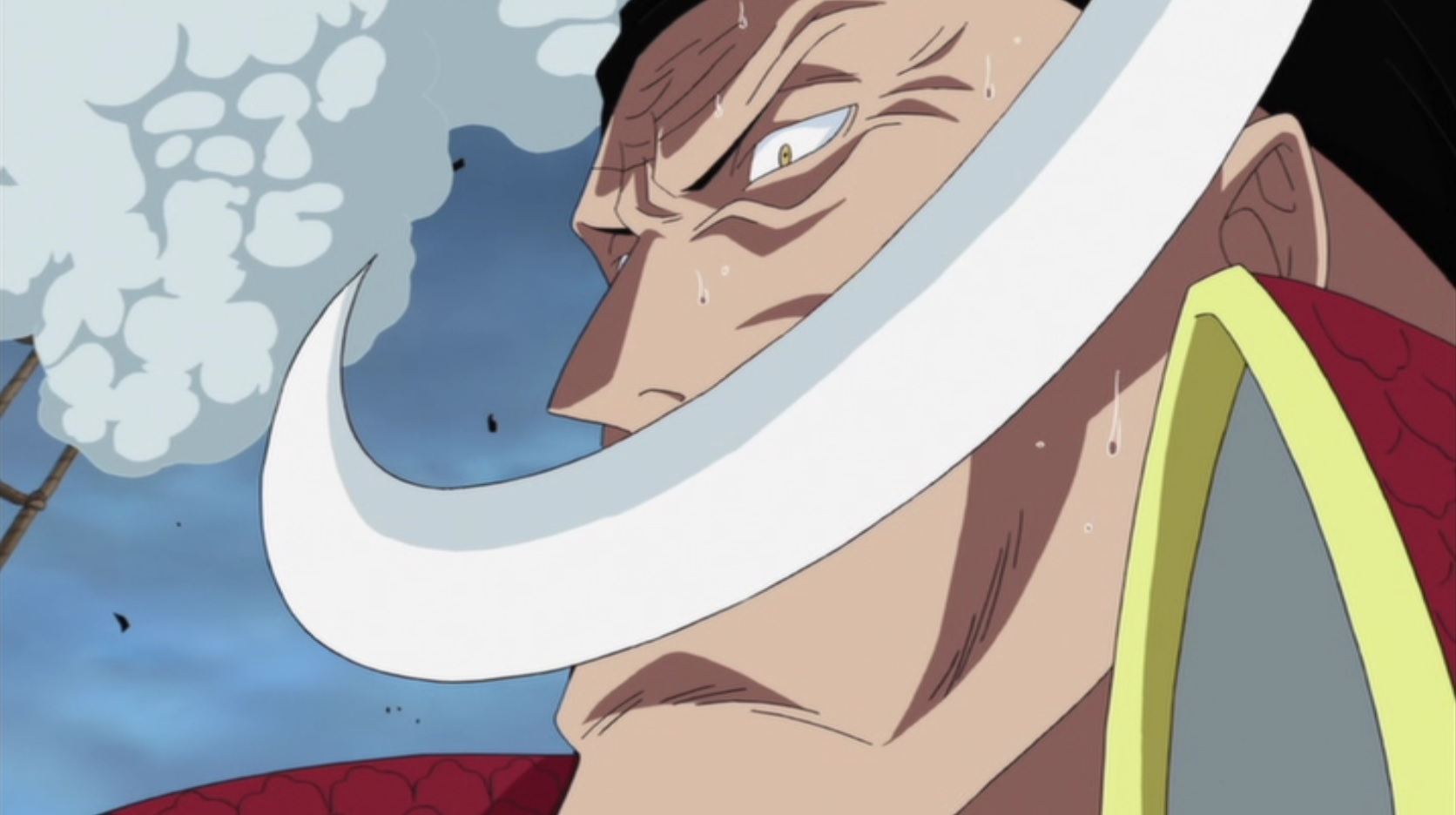 One Piece: Collection 20 (Episodes 469-491) Review • Anime UK News