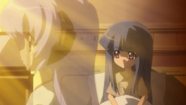 When They Cry: Rei Collection Review • Anime UK News