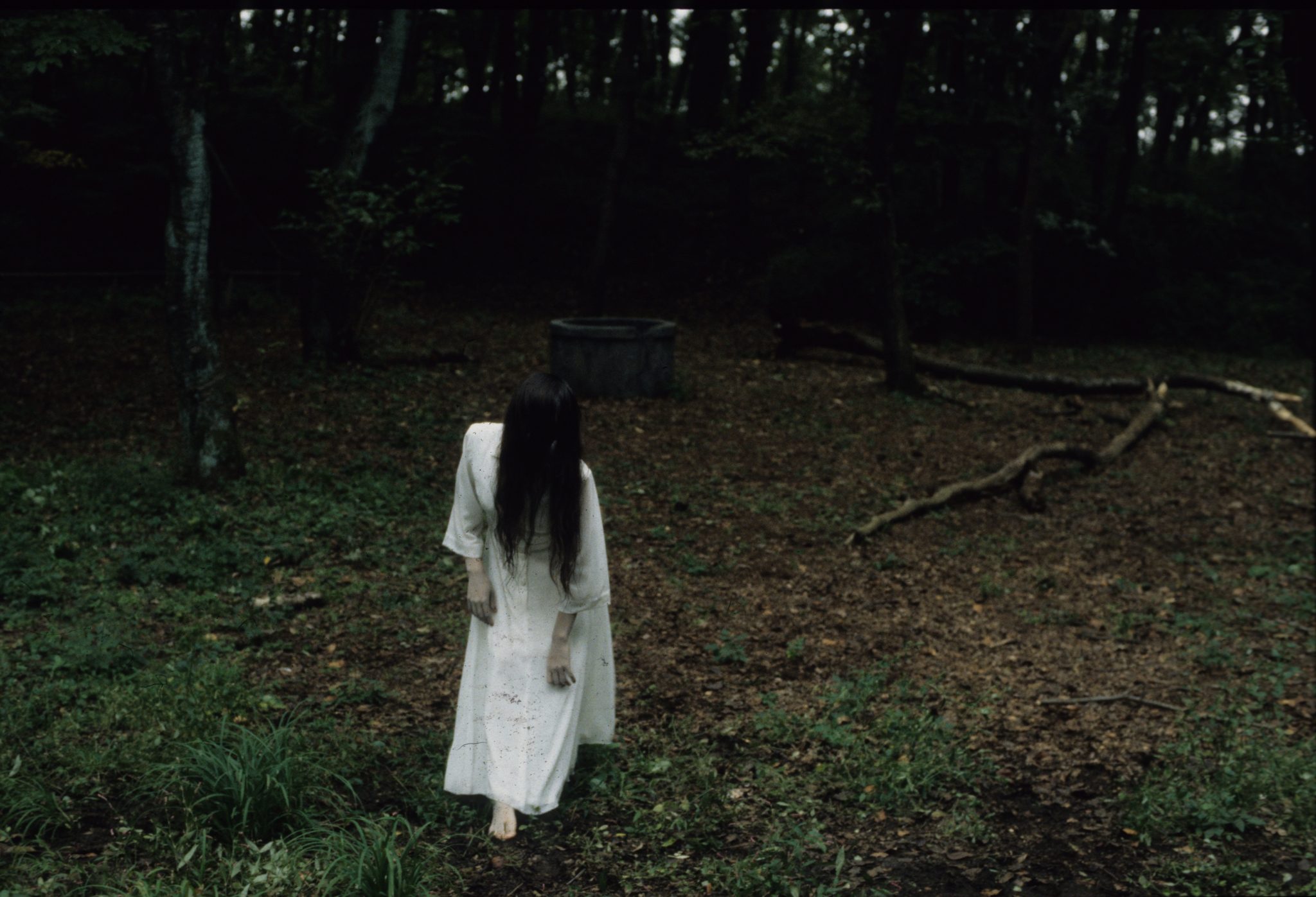 Ring: 20th Anniversary Screening Review • Anime UK News