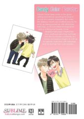 Candy Color Paradox Volume 1 Review • Anime UK News