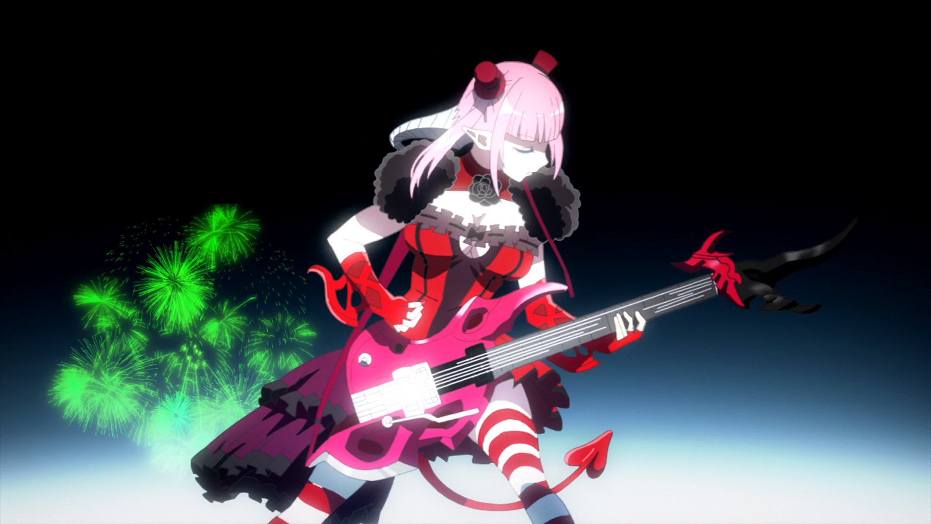 Seven Mortal Sins Review • Anime UK News