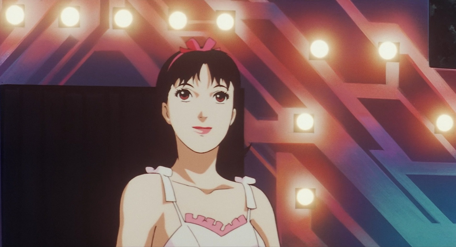 Perfect Blue: Ultimate Edition Review • Anime UK News