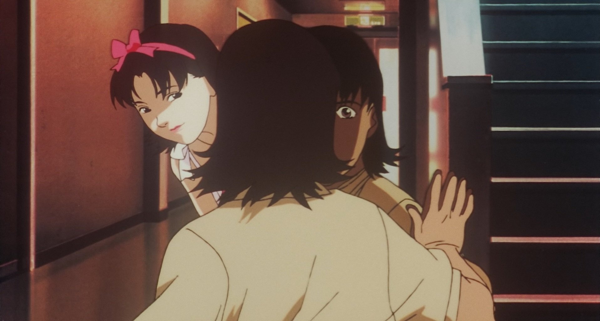 Perfect Blue: Ultimate Edition Review • Anime UK News