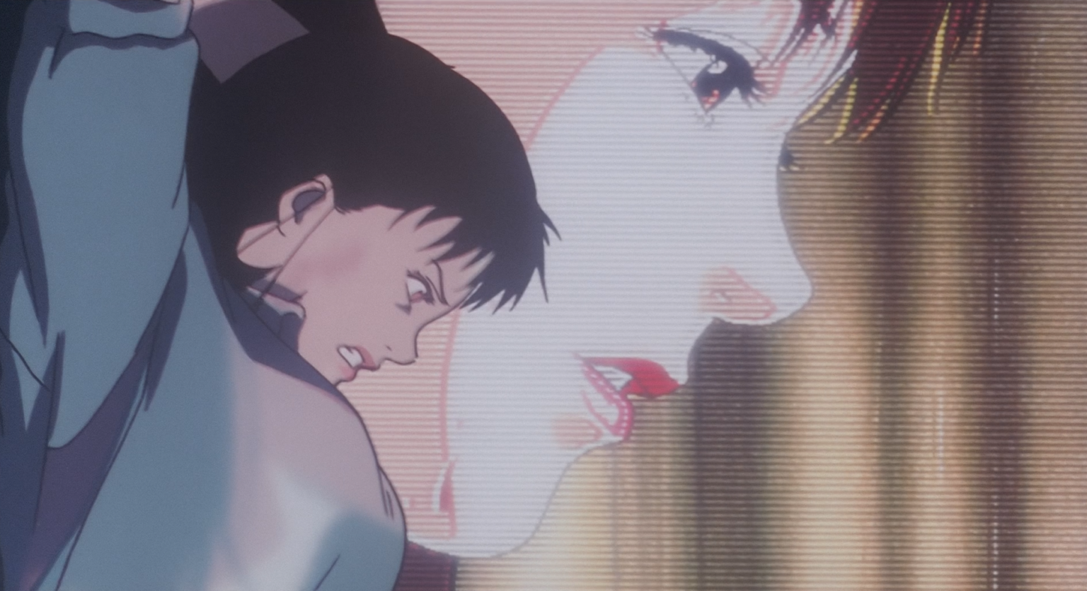 Perfect Blue: Ultimate Edition Review • Anime UK News