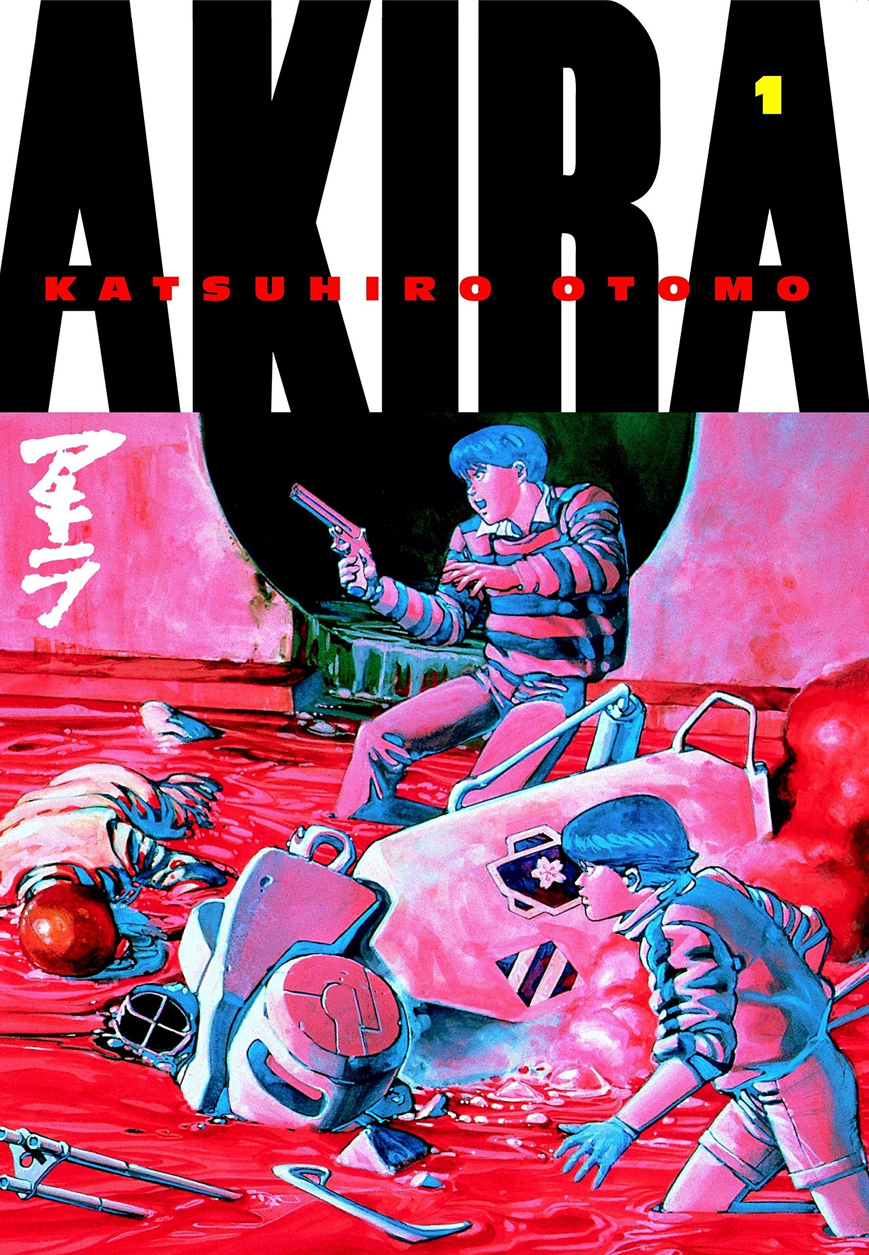 Taika Waititi's Live-Action Akira To Open In 2021 • Anime UK News
