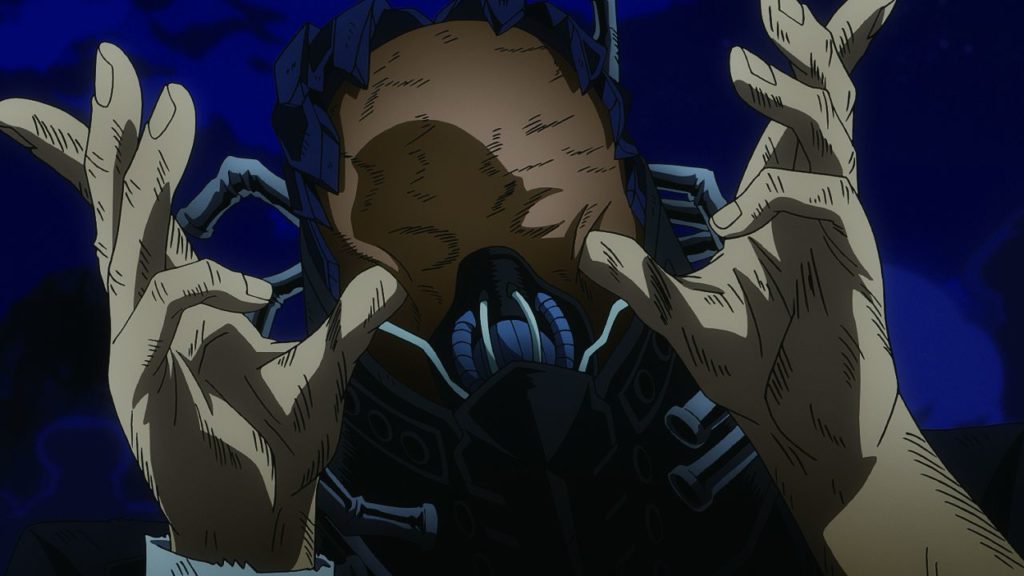 My Hero Academia - Season 3 Part 1 Review • Anime UK News