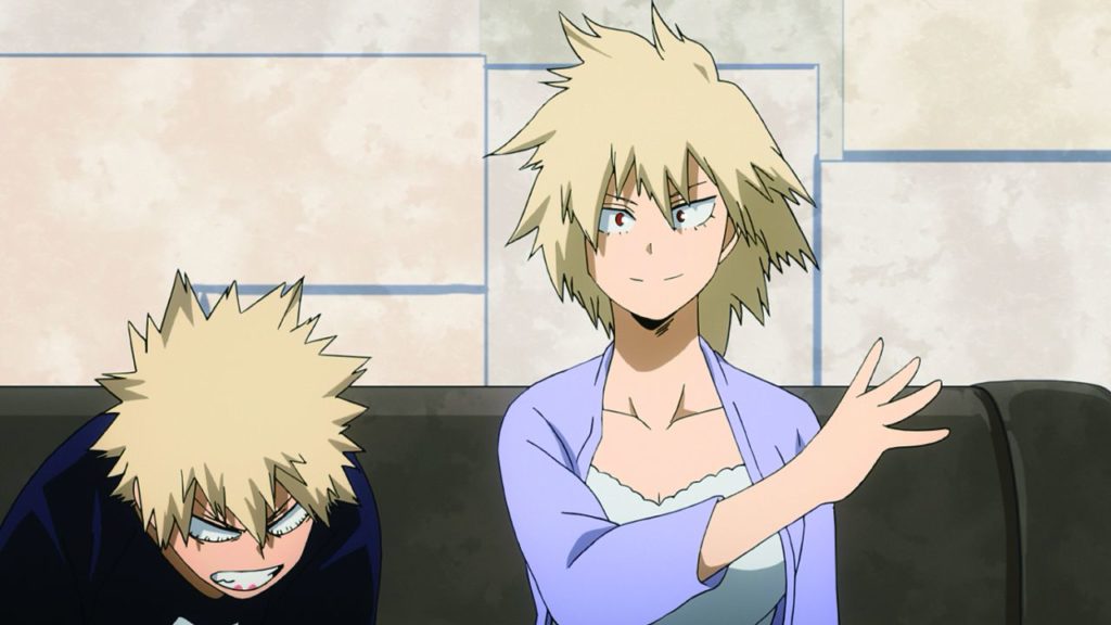 My Hero Academia - Season 3 Part 1 Review • Anime UK News