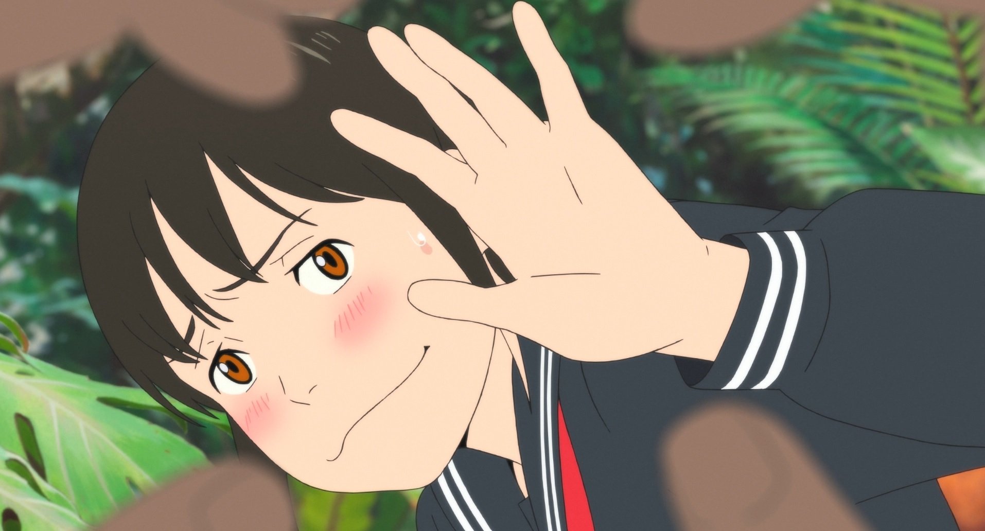 Mirai Review • Anime UK News