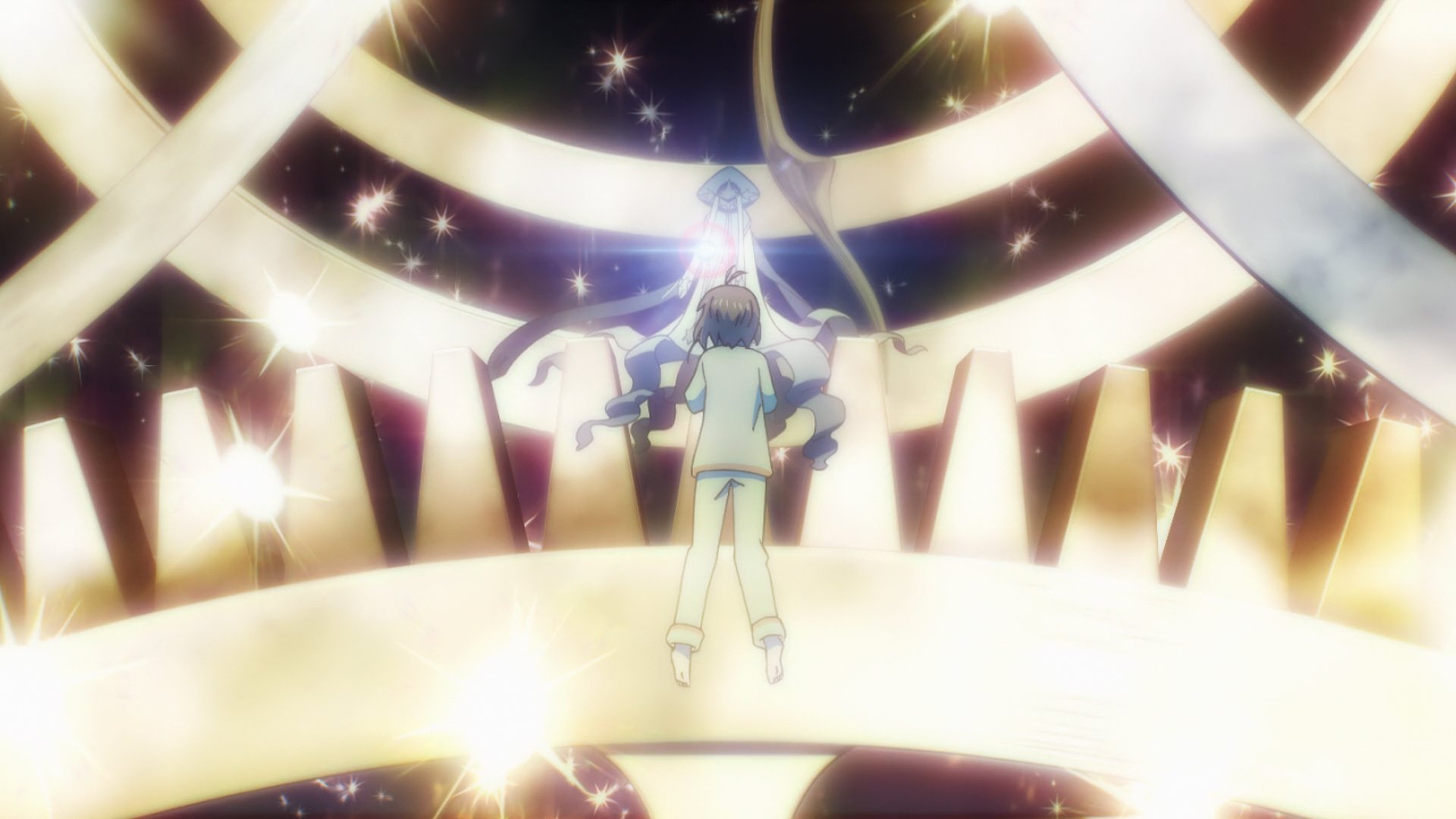 Cardcaptor Sakura: Clear Card – Part 2 Review • Anime UK News