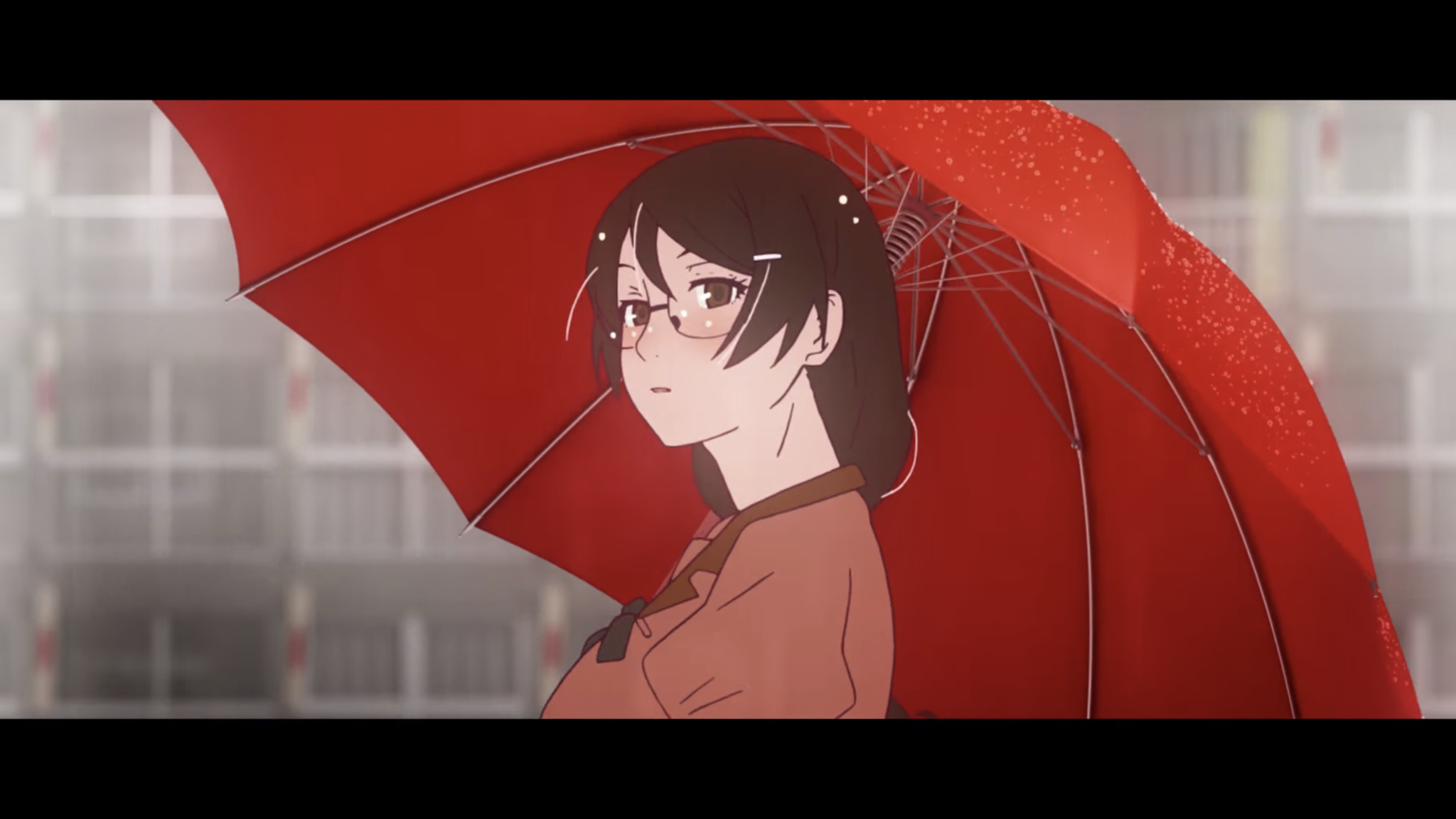 Kizumonogatari Part 3: Reiketsu Review • Anime UK News