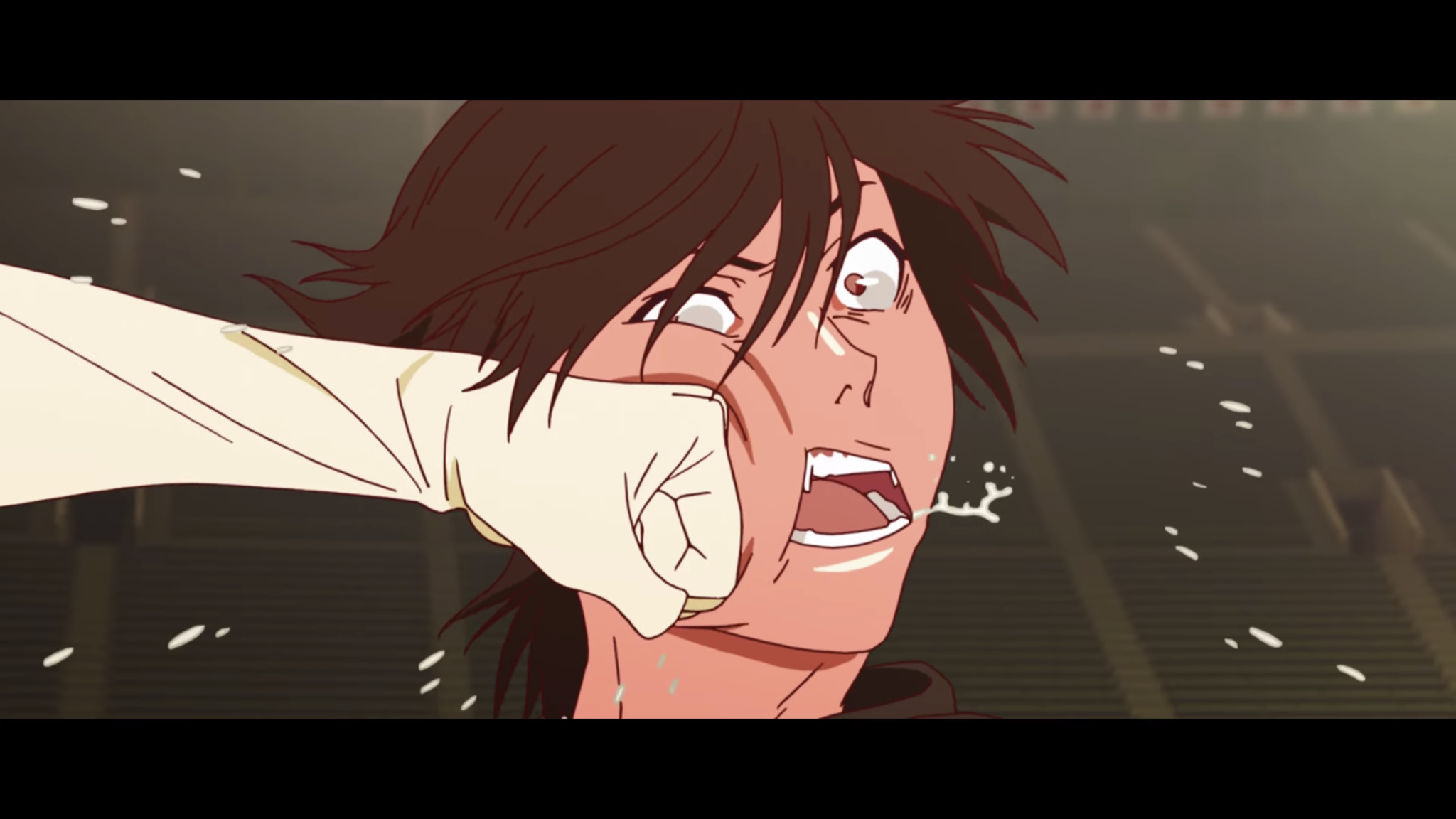 Kizumonogatari Part 3: Reiketsu Review • Anime UK News