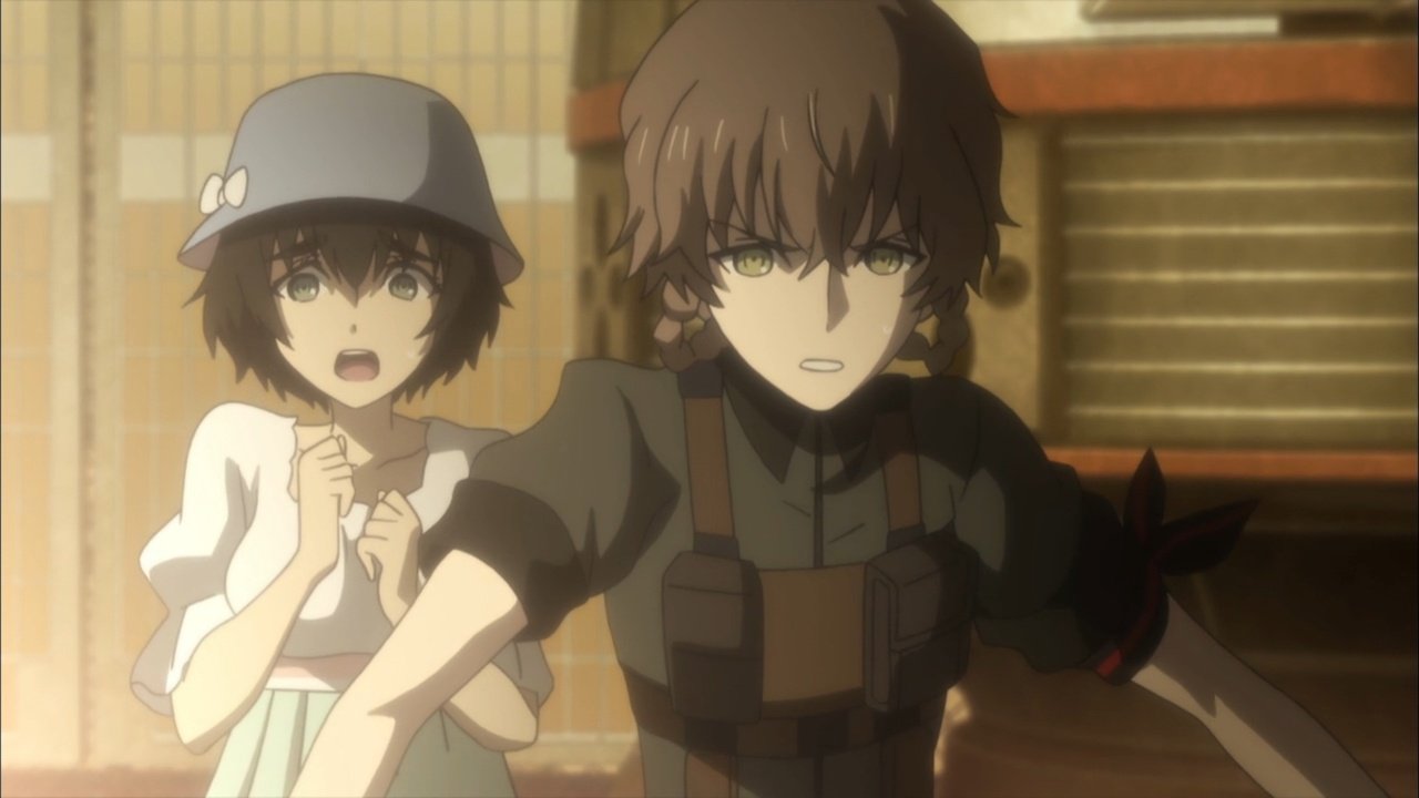 Steins;Gate 0 Part 2 Review • Anime UK News