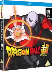 Dragon Ball Super - Part 9 Review • Anime UK News