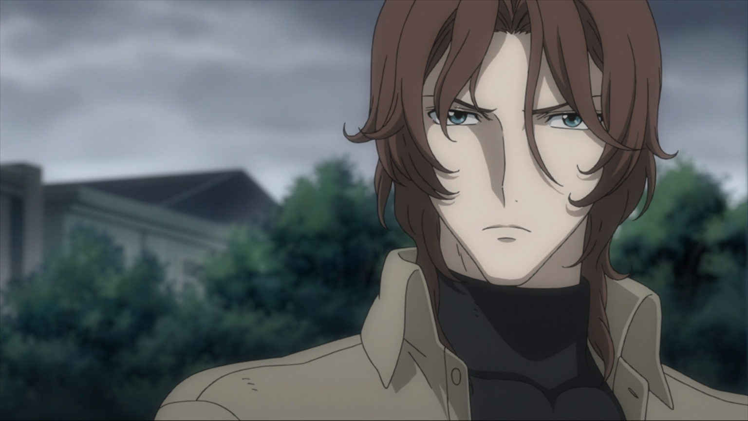 Mobile Suit Gundam 00: Part 2 Review • Anime UK News