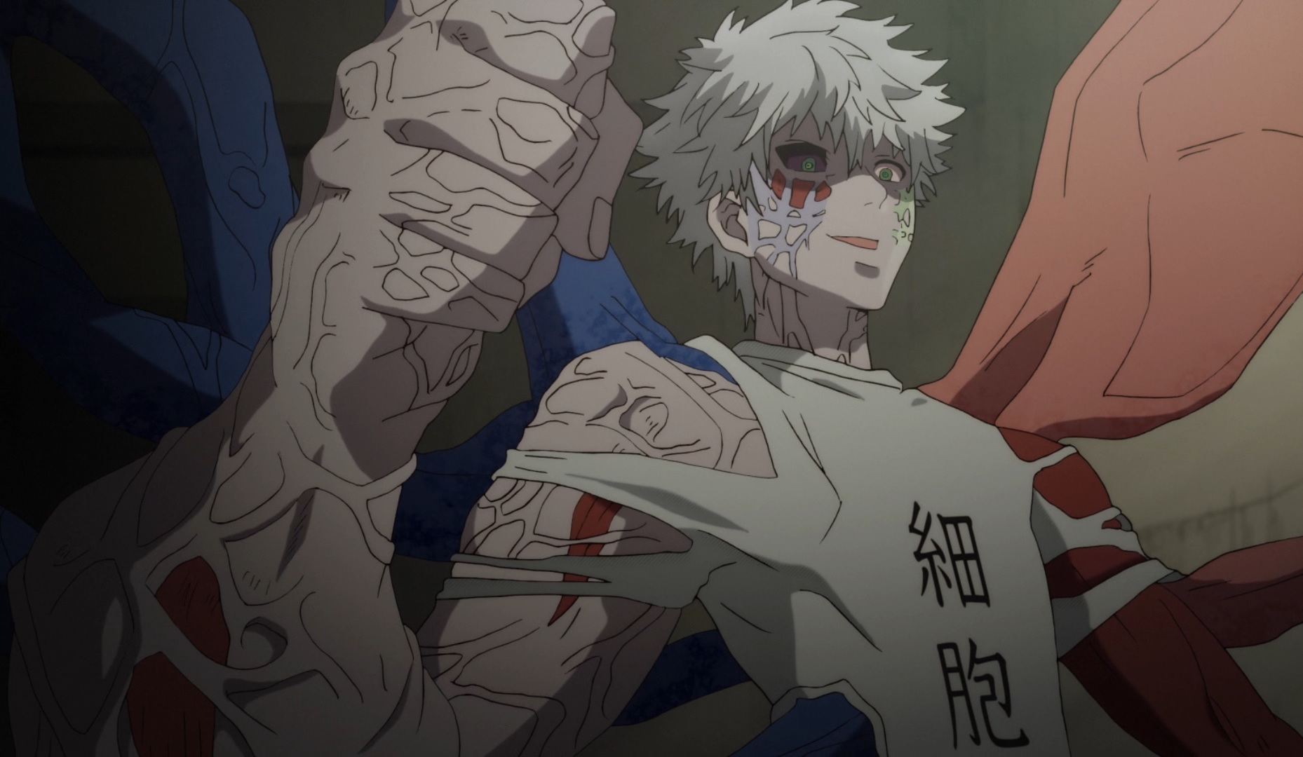 Cells at Work! Review • Anime UK News